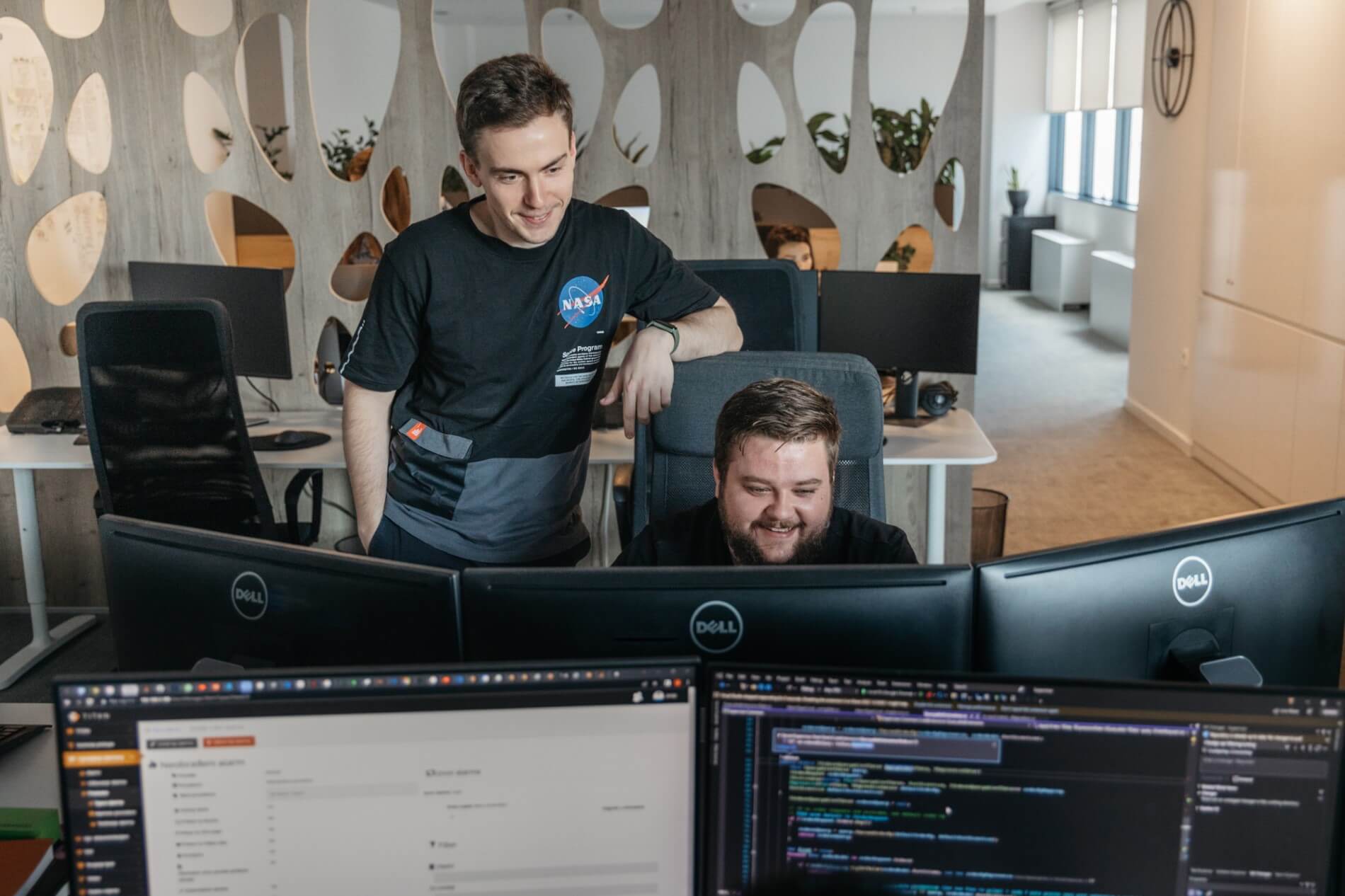 Front-end developer - mid/senior - Enterwell