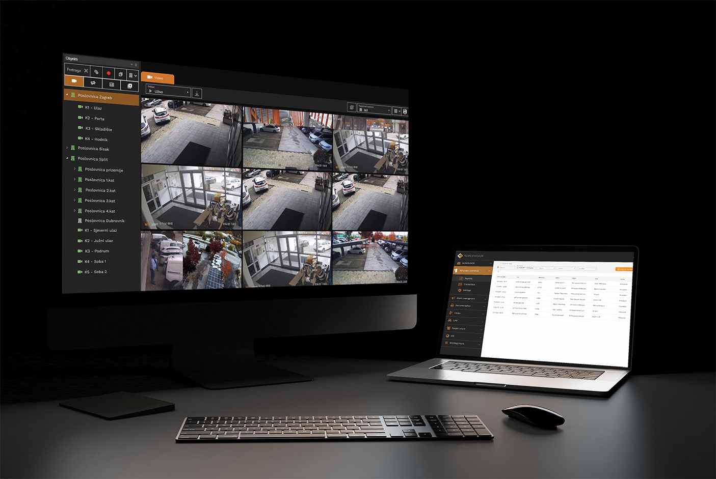 Supervisor - Enterwell