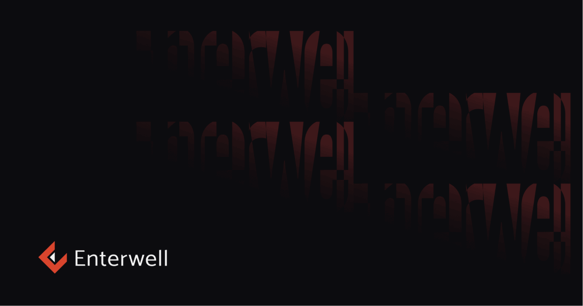 Warranty - Enterwell