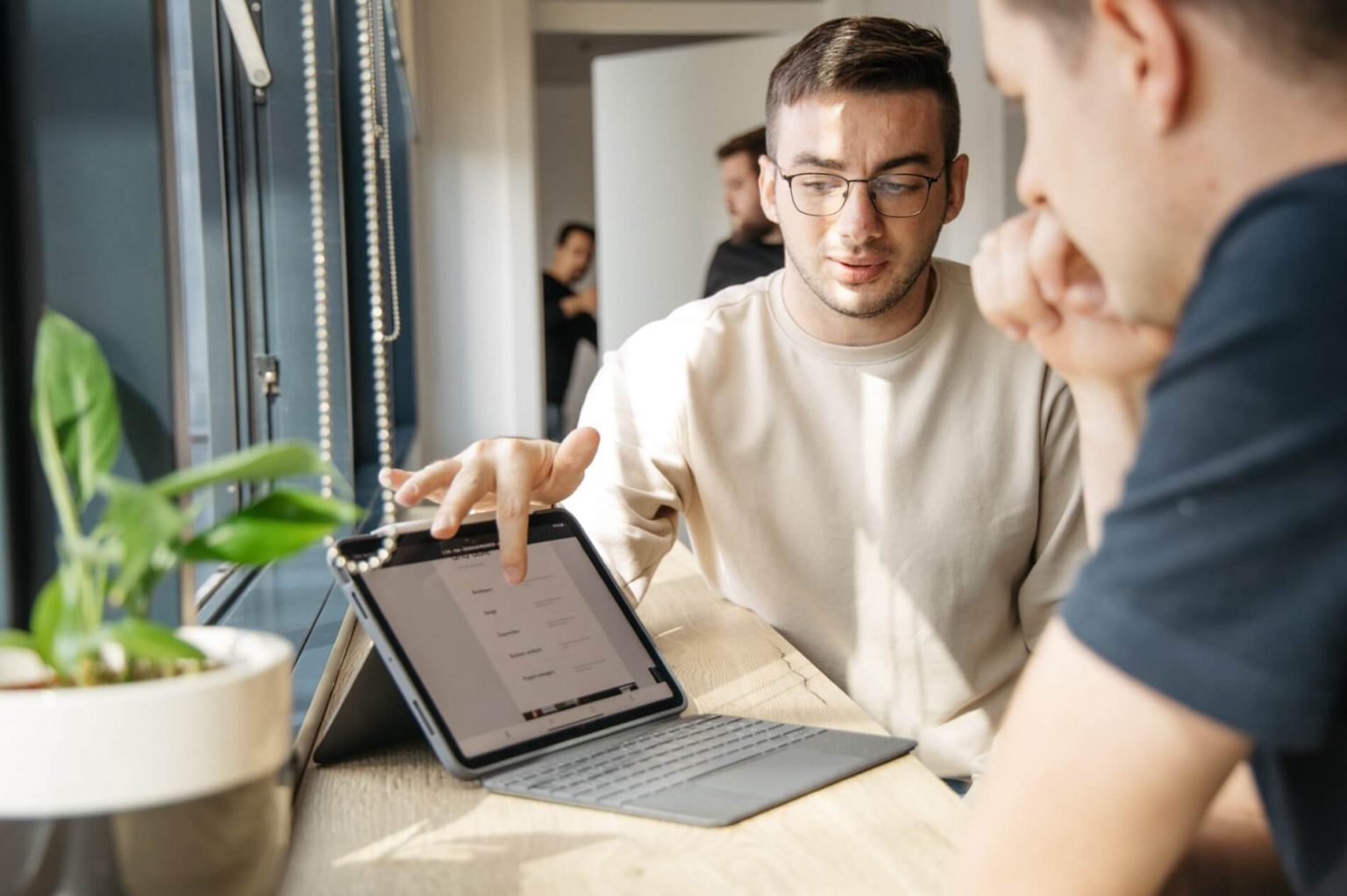 Front-end developer - mid/senior - Enterwell