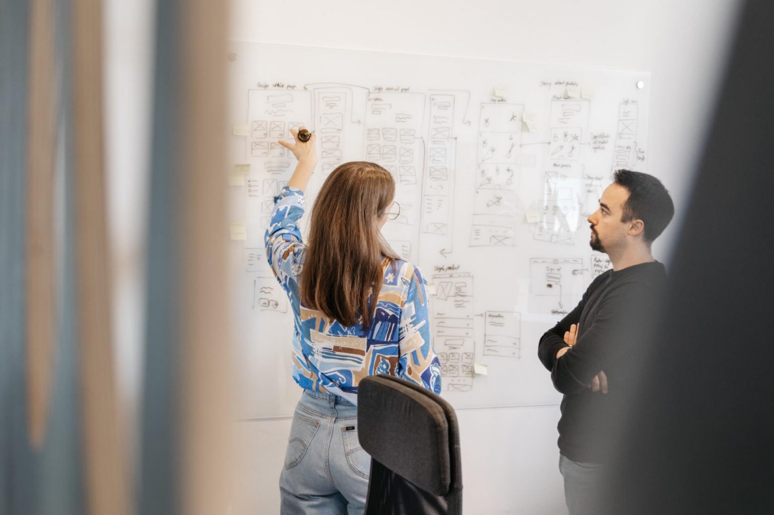 Front-end developer - mid/senior - Enterwell