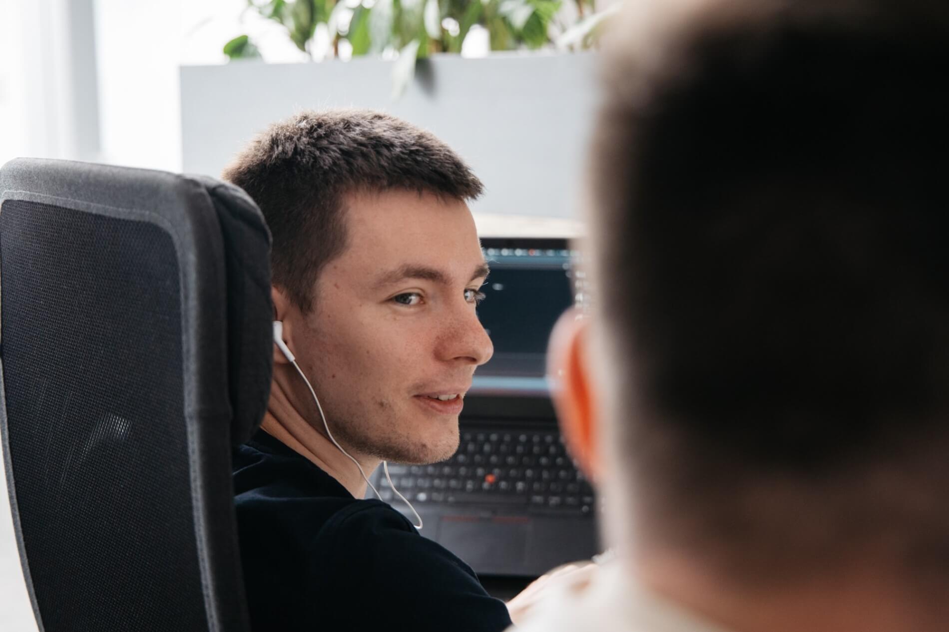 Discovery - Enterwell