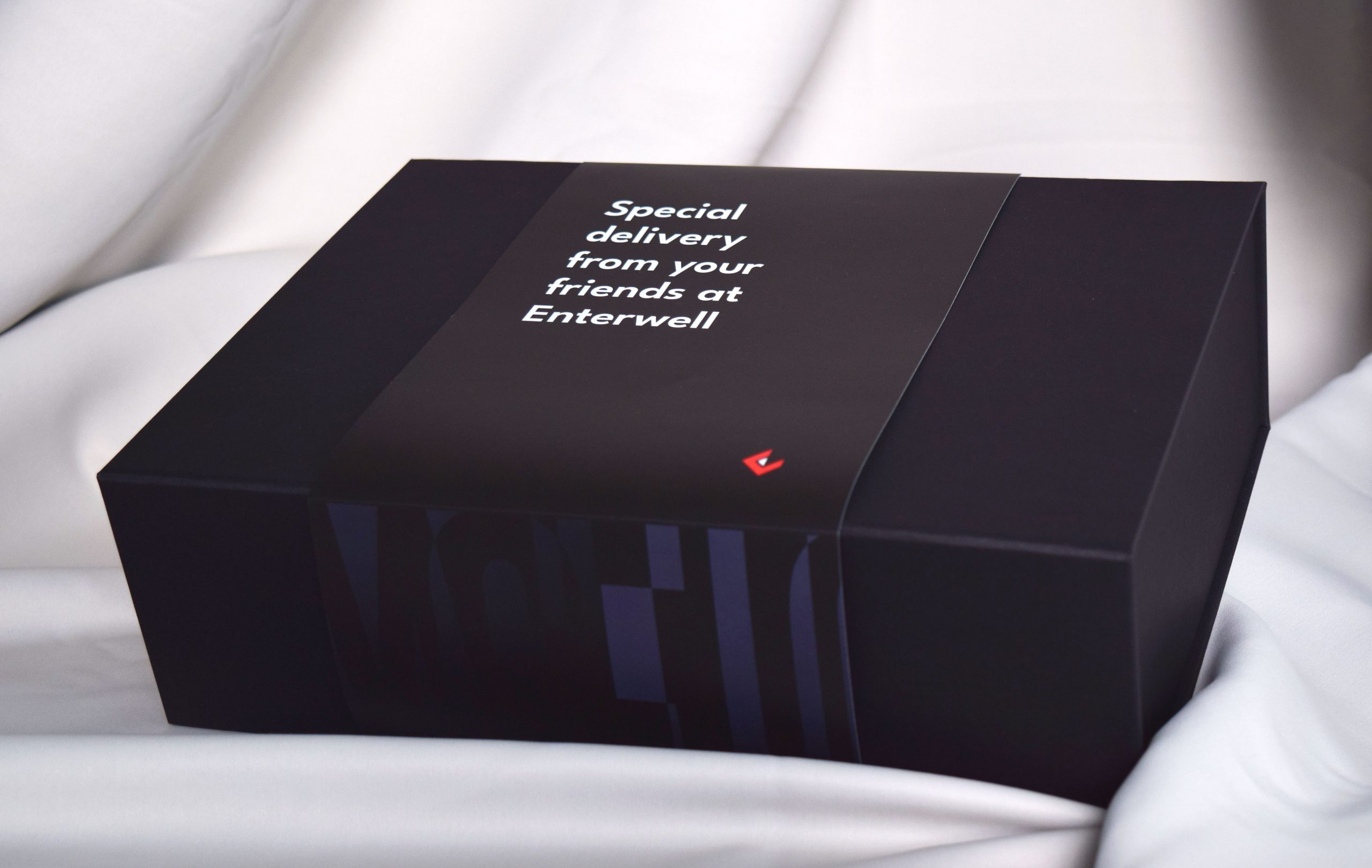 Enterwell summer box - Enterwell