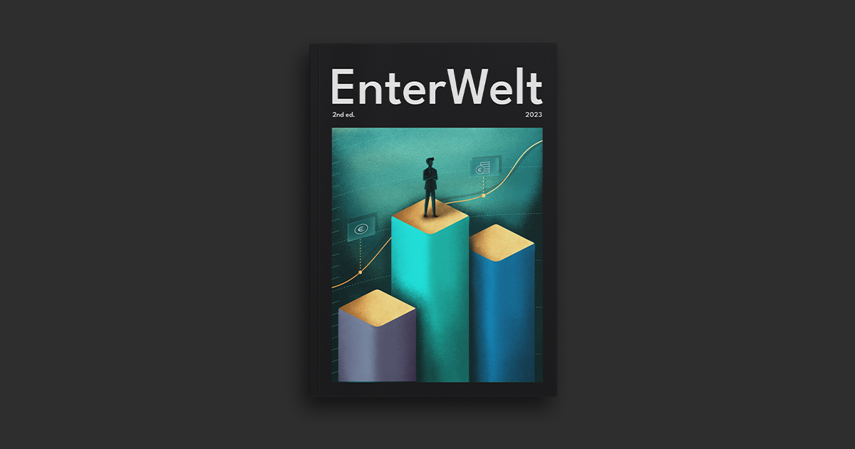 EnterWelt 2nd ed. - Enterwell
