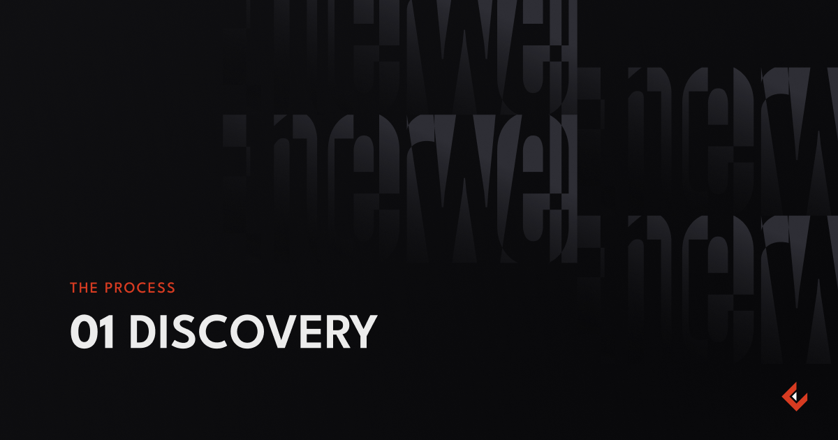 Discovery - Enterwell