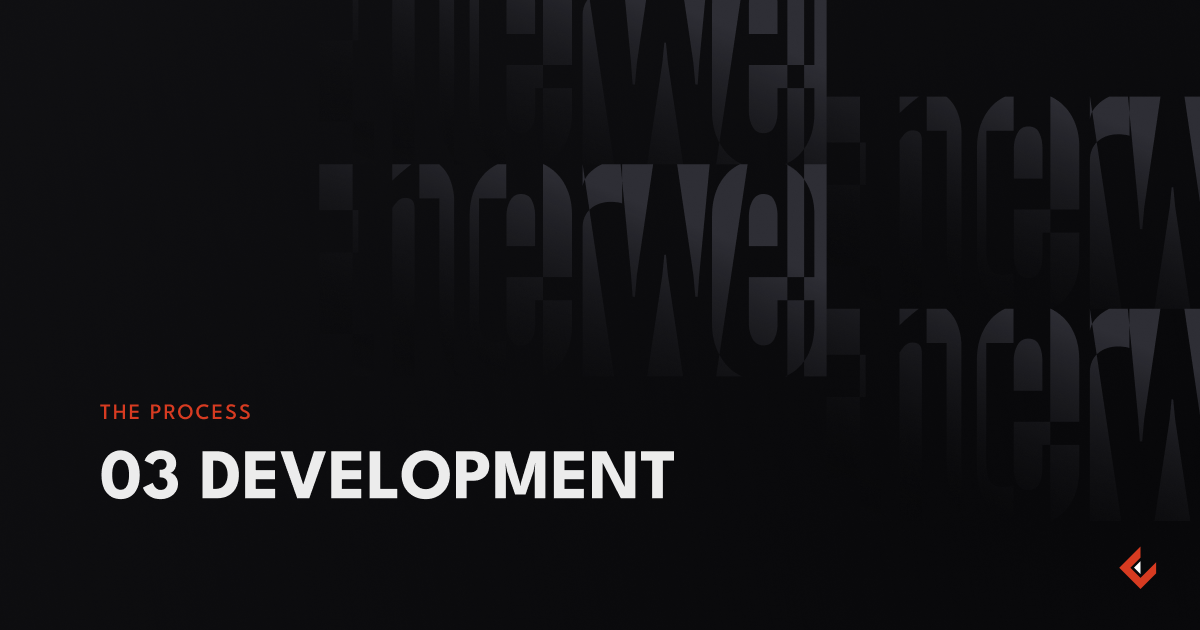 Development - Enterwell