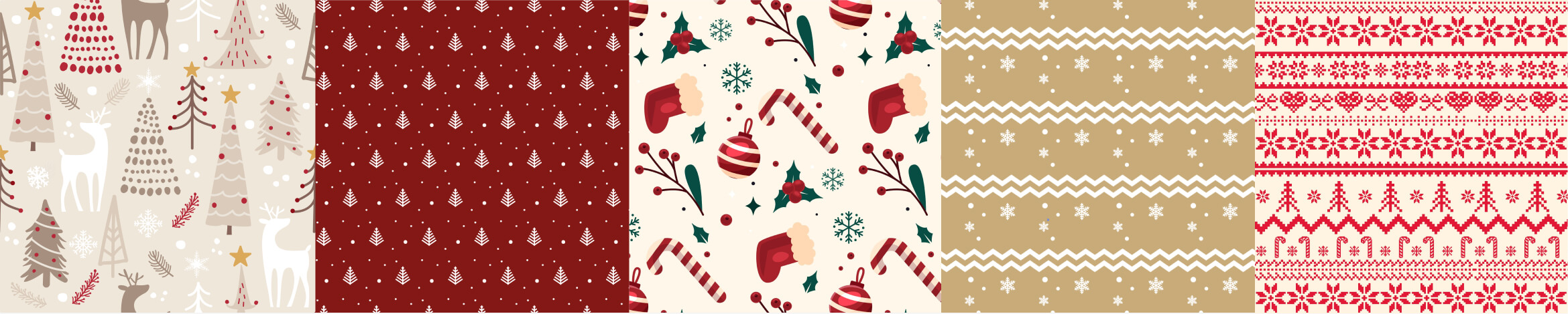 How to design with patterns - Enterwell