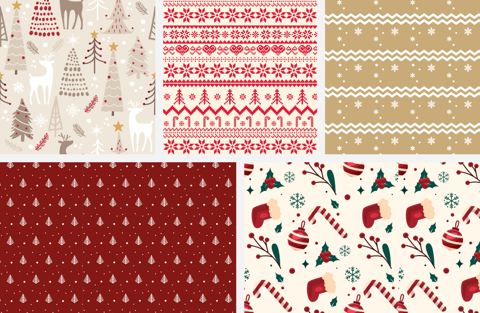 How to design with patterns - Enterwell