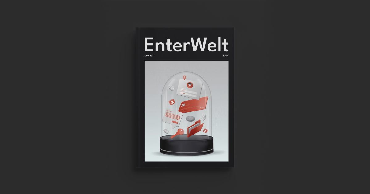 EnterWelt 3rd ed. - Enterwell