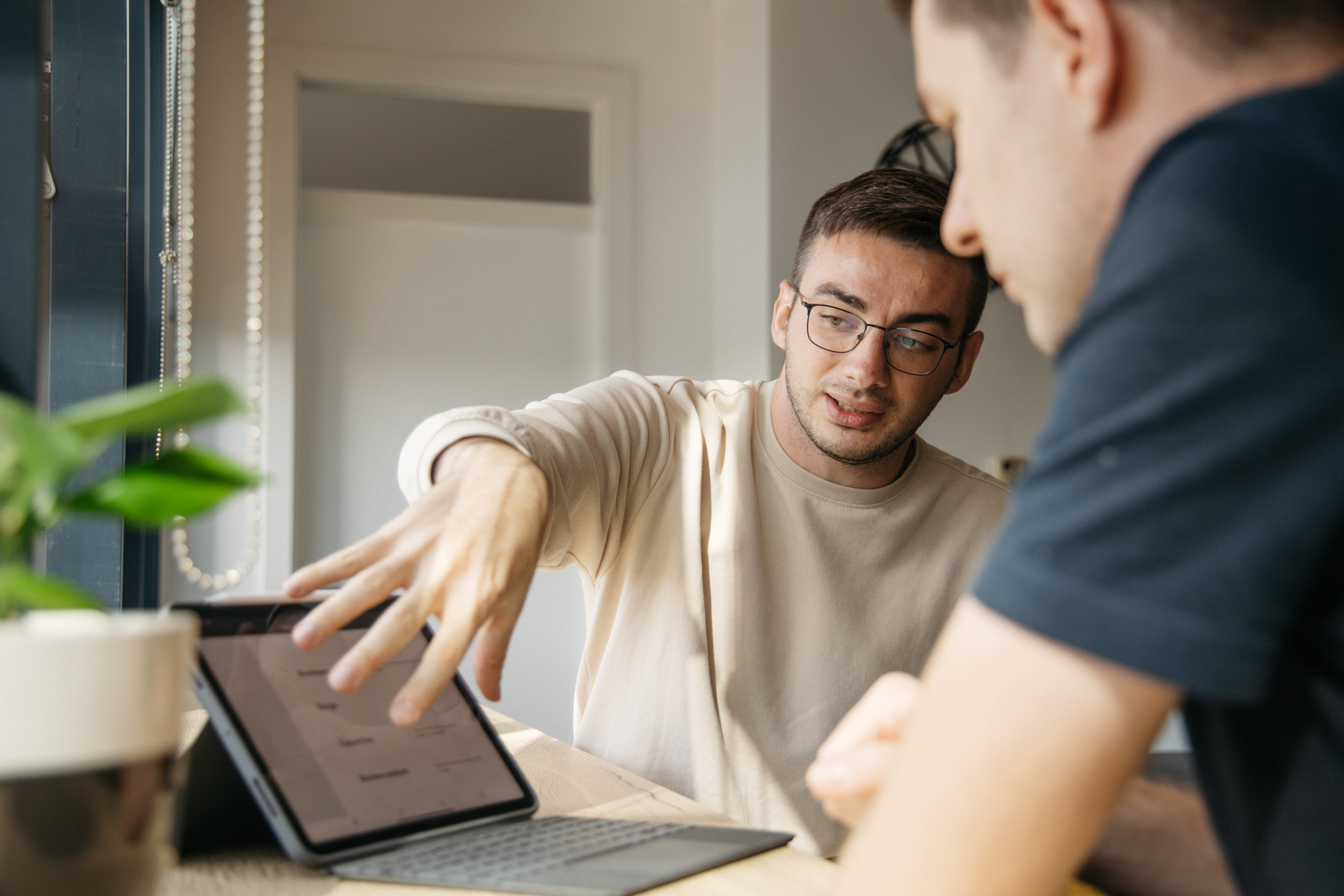 Webshops - Enterwell