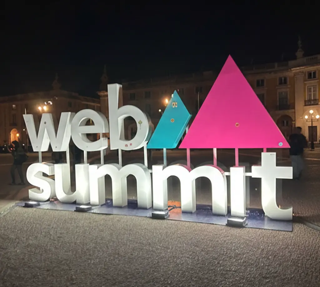 A closer look at Web Summit 2025 - Enterwell